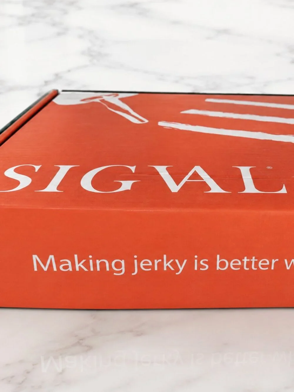 Kitchen | Sigval Jerky Gun Kit Meat Jerky Maker Set With Nozzles ...